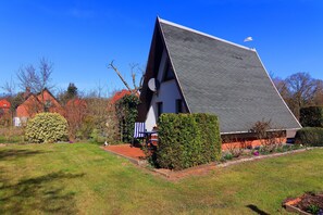 Casa | Exterior