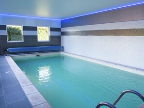 Piscina exterior 