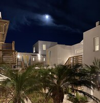 Pormenores do exterior