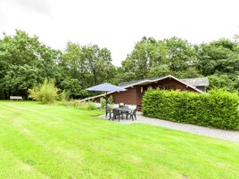 Apartamento | Exterior