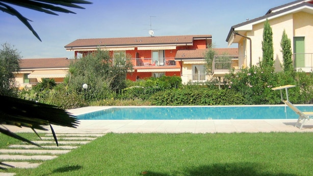 Casa | Piscina
