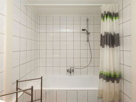 Apartamento | Banheiro