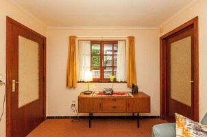 Apartamento | Sala | Leitor de DVD 