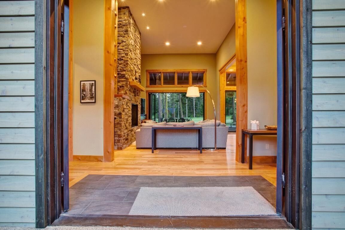 Luxury Golf Views & Suncadia Pool Access - Cle Elum, WA
