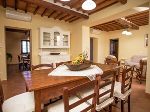 Vila | Opções para refeição