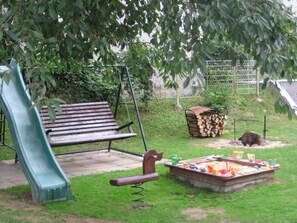 Casa | Jardim