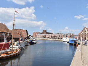 Apartamento | Vista da propriedade