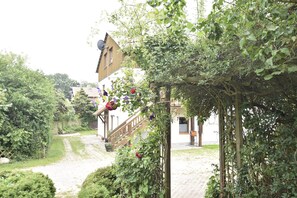 Apartamento | Exterior