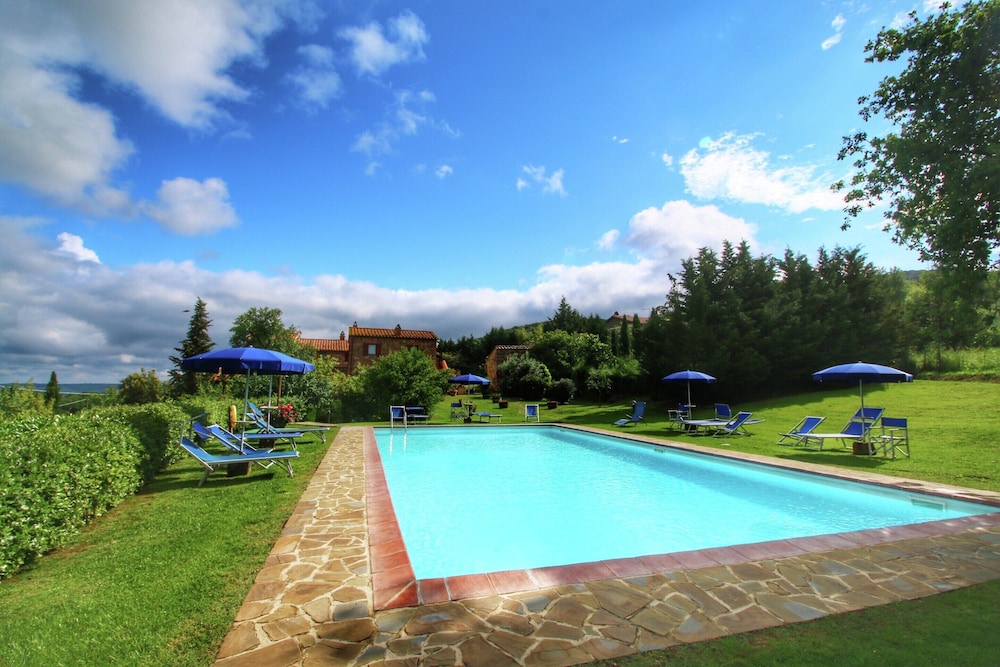 Belvilla By Oyo Casa Sulla - Montalcino