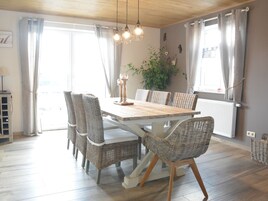 Casa | Opções para refeição