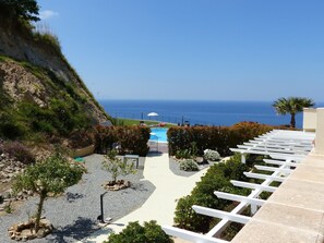 Apartamento | Vista do alojamento