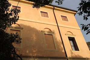 Casa | Fachada