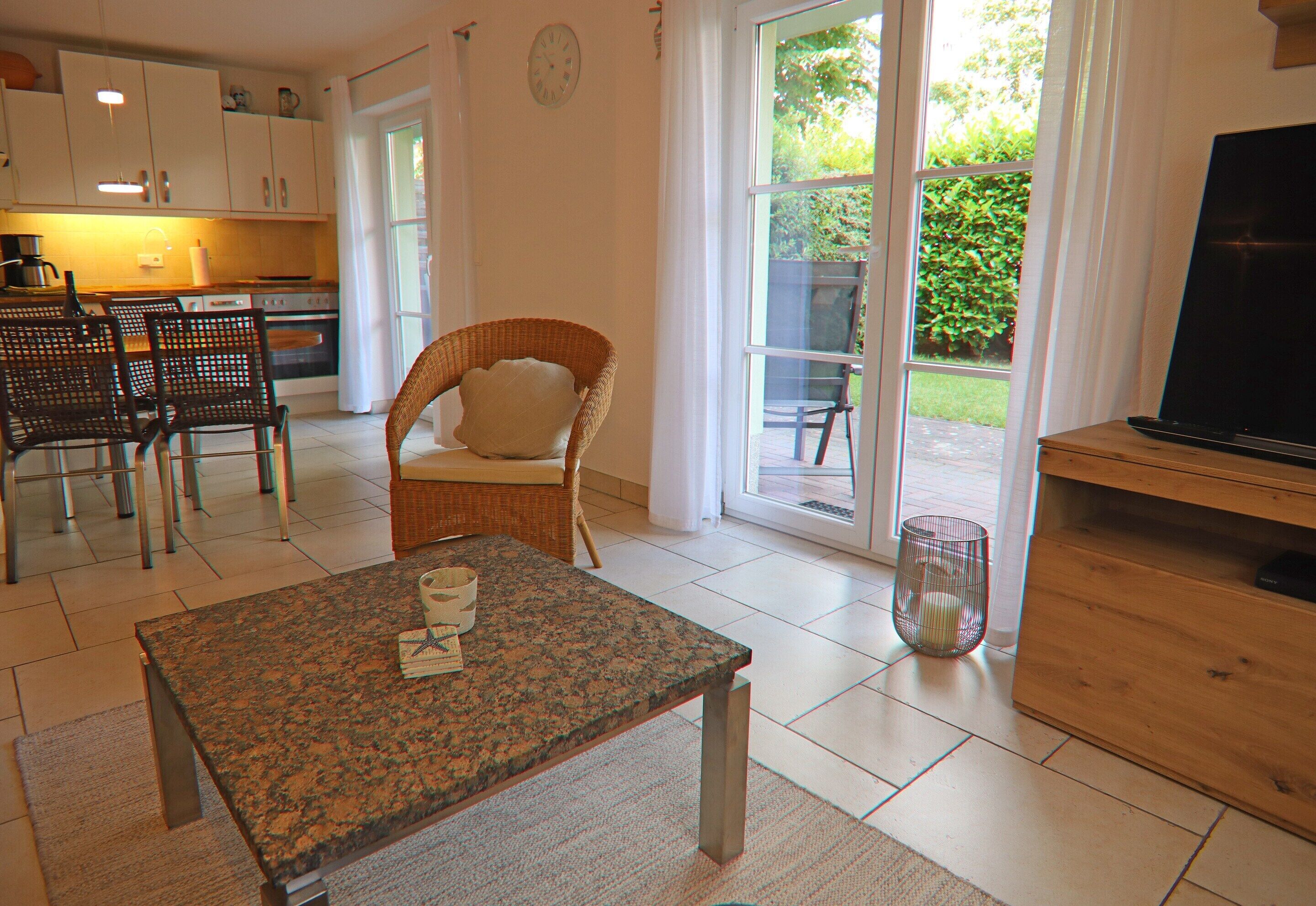 Apartamento | Opções para refeição