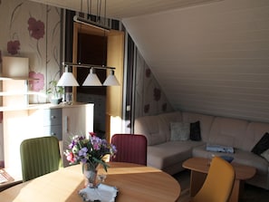 Casa | Sala