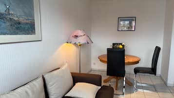Apartamento | Sala