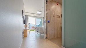 Quarto (207 (Ocean view))