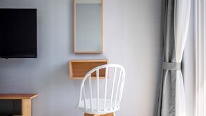 Quarto (201 (Ocean view))