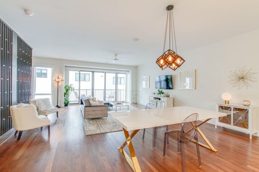 Stylish & Spacious | Near Broadway & Germantown - Nashville, TN