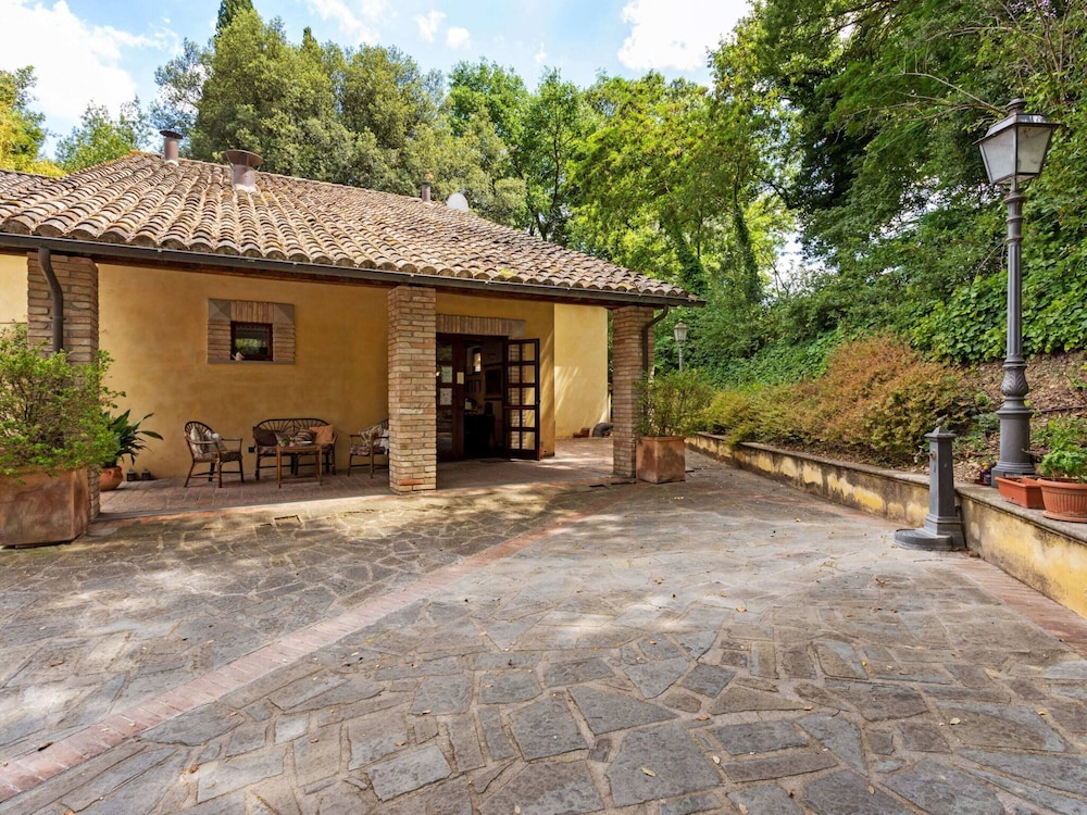 Belvilla By Oyo A Recently Renovated Countryhouse - Perugia