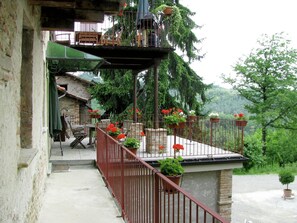 Casa | Sacada