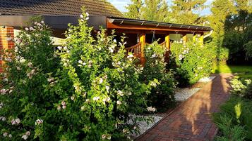 Apartamento | Fachada