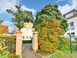 Apartamento | Exterior