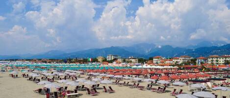 Casa de Campo | Vista do alojamento