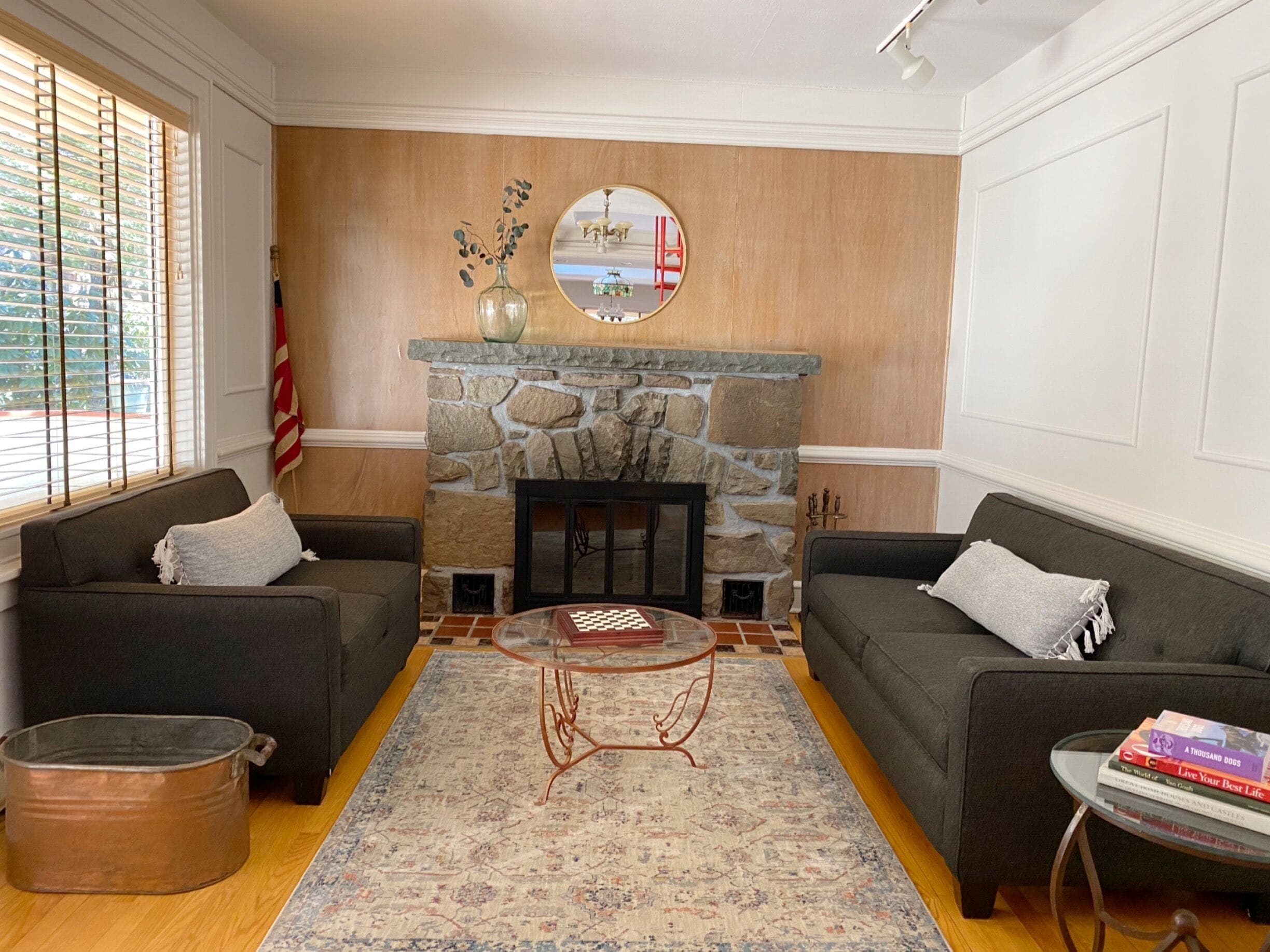 ‍️ Spacious Lake Cottage Mstr Suite Lrg Deck Lake Wallenpaupack - Lake Wallenpaupack, PA