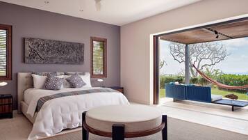 Comodidade do alojamento