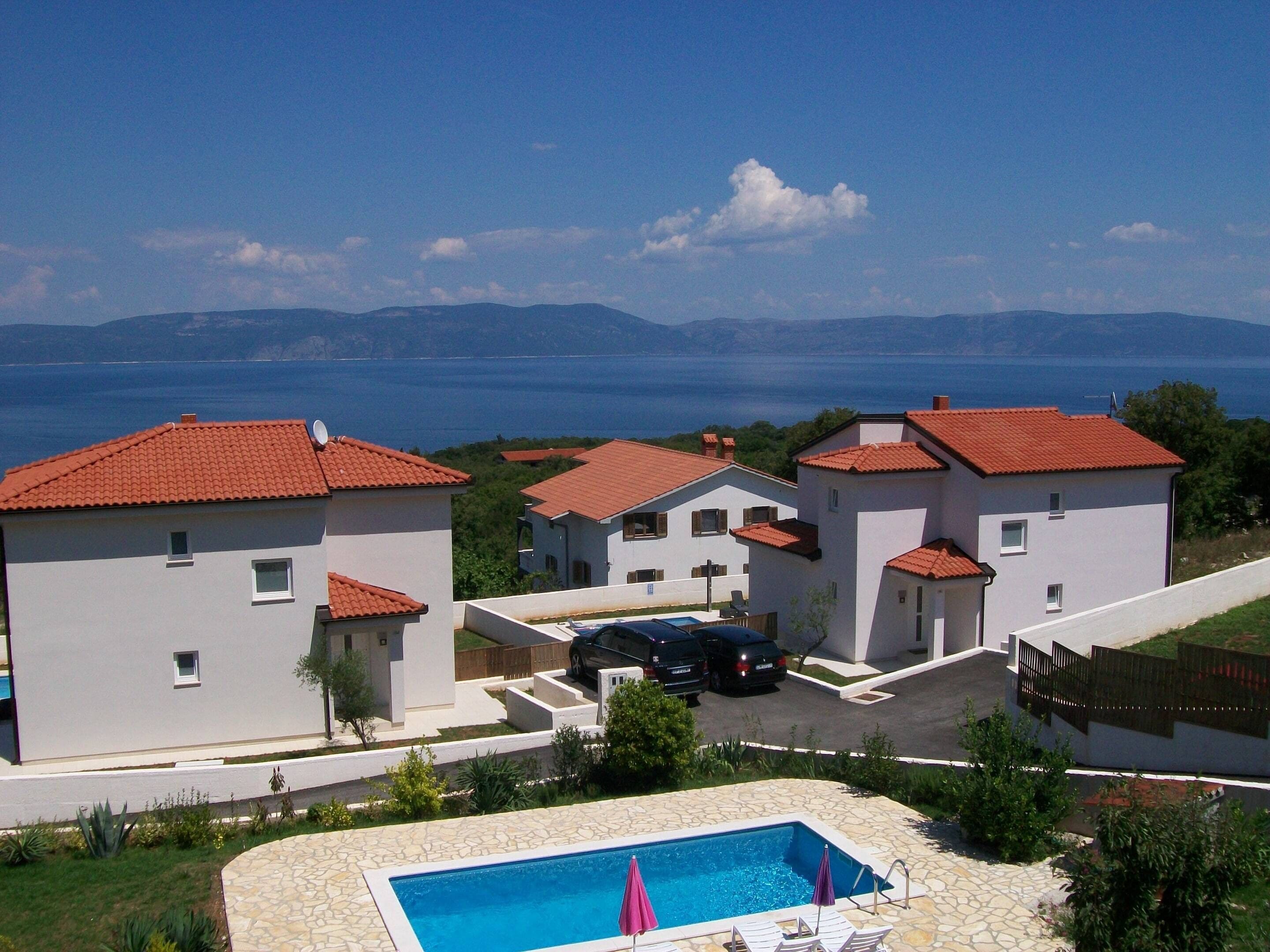 Apartamento | Vista do alojamento