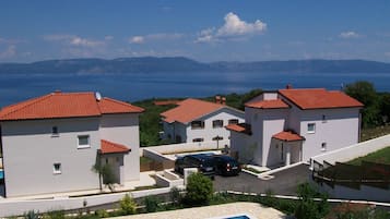 Apartamento | Vista do alojamento