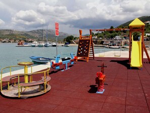 Apartamento | Comodidade do alojamento