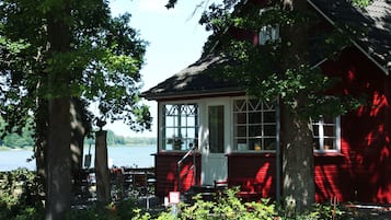 Apartamento | Fachada