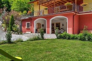 Apartamento | Fachada
