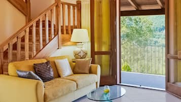 Vila | Sala de estar