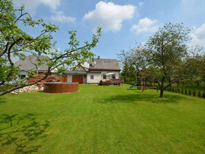 Casa | Fachada