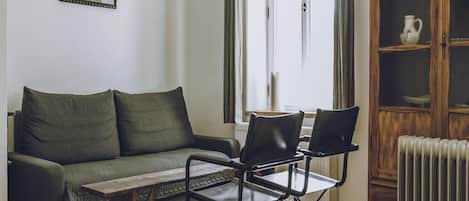 Casa | Sala de estar