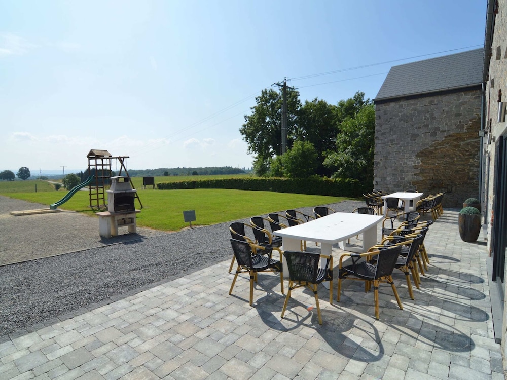 Luxurious Holiday Home In Ouffet With Sauna - Belgium