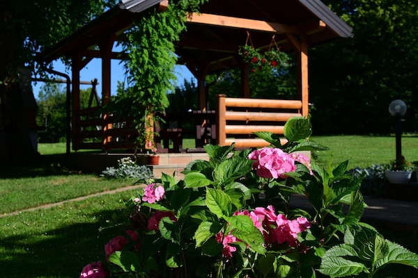 Apartamento | Exterior
