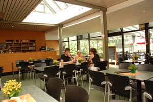 Chalé | Restaurantes