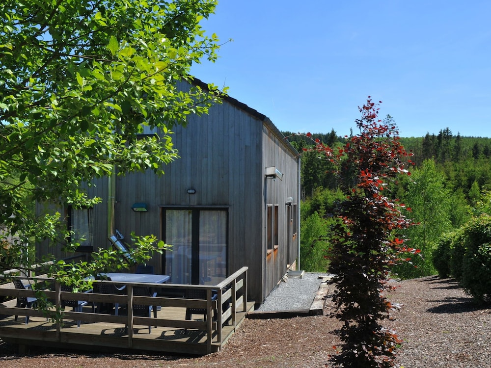 Holiday Home In Houffalize With Sauna - Province de Luxembourg