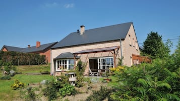 Casa | Exterior