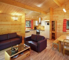 Bungalow | Cozinha privada