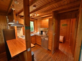 Casa | Cozinha privada