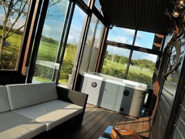 Casa | Tratamento de spa