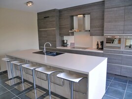 Casa | Cozinha privada