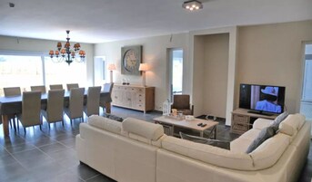 Casa | Sala de estar