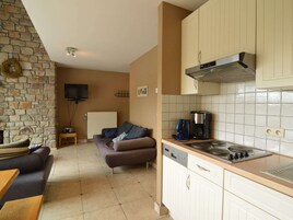 Apartamento | Cozinha privada