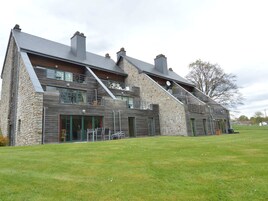 Apartamento | Exterior