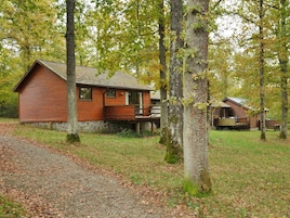 Casa | Exterior